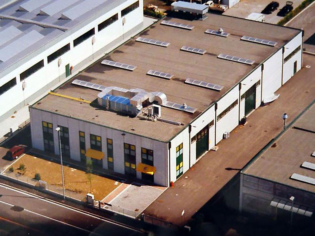 Chi siamo | CMM Italy