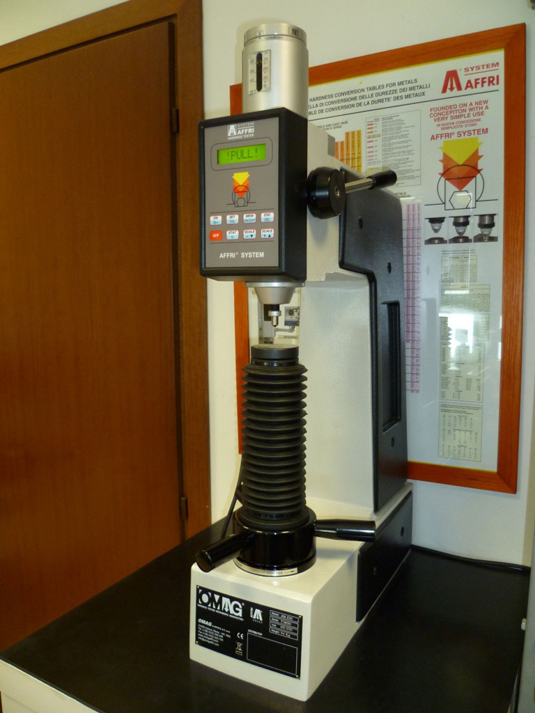 Quality | CMM Italy